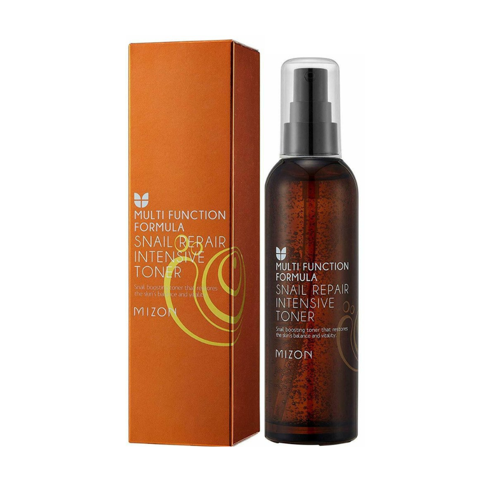 Tónico Intensivo De reparación De Caracol 100 ml - Mizon – Mundo ...