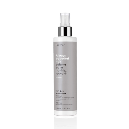 Bálsamo Volumen Abh 150 ml - Erayba – Mundo Dermocosmético