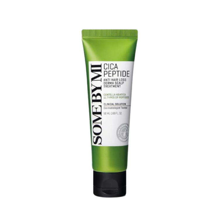 Tratamiento Cica Peptide Anticaída Del Cabello 50ml - Somebymi – Mundo ...