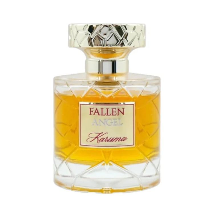 Perfume Árabe Fallen Angel 100 ml - Asten – Mundo Dermocosmético