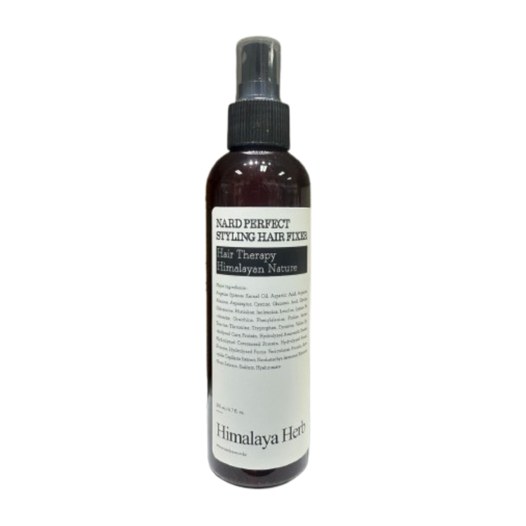 Fijador para el Cabello 200 ml - Nard – Mundo Dermocosmético