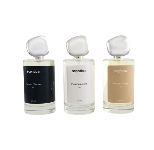 Miss Coconut - Inspirado en Coco Mademoiselle de Chanel – Mundo ...