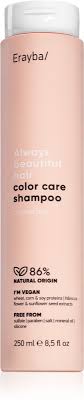 Shampoo Color Care Abh 250 ml - Erayba – Mundo Dermocosmético